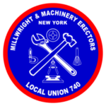 Trades & Locals - NYCDCC